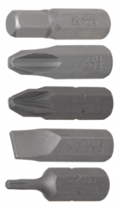 Bits 8 mm 5/16'' - Tools2Go - Bestel gereedschap online