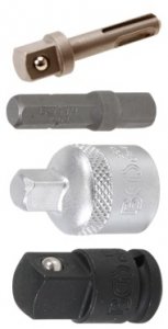 Adapters - Tools2Go - Bestel gereedschap online