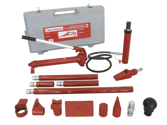 MW-Tools CATM10CLIP 5420032501323 -Tools2Go - Bestel gereedschap online